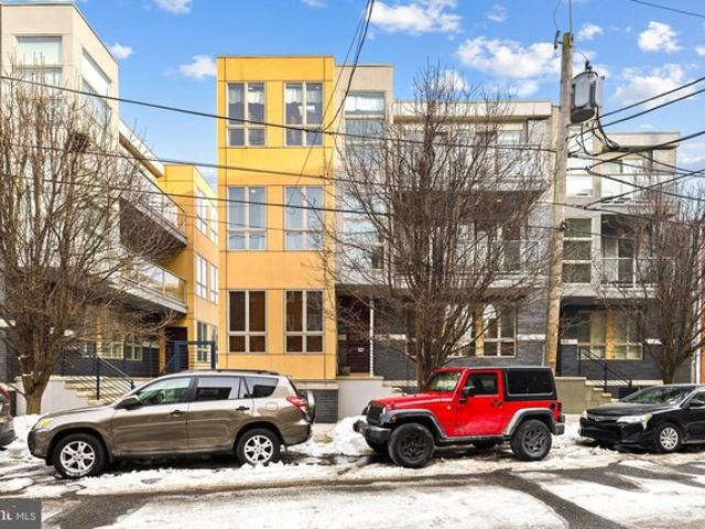 813 N Orianna St Unit 813A, Philadelphia, PA 19123