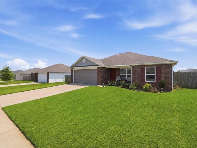 813 NW 67th Avenue