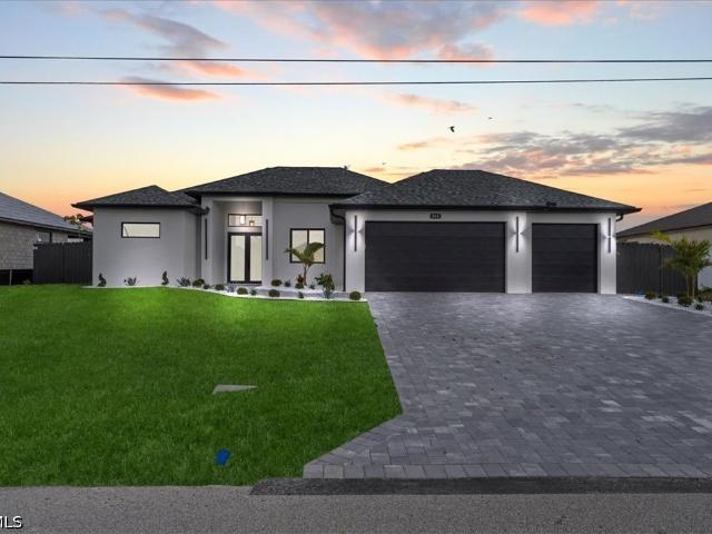 813 NW 8th Ter, Cape Coral, FL 33993 | MLS #2026016 | Compass