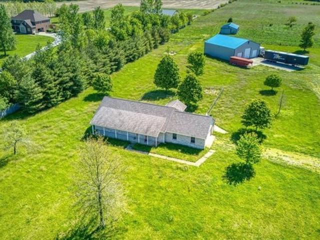 813 S 400 W, Bargersville, IN 46106