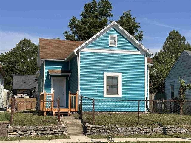 813 S 9th St, Richmond, IN 47374