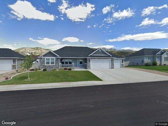 813 S 270 E, Nephi, UT 84648
