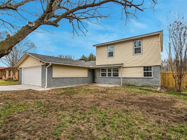 813 S Valentine Dr, Sherman, TX 75090 | MLS #21204 | Compass