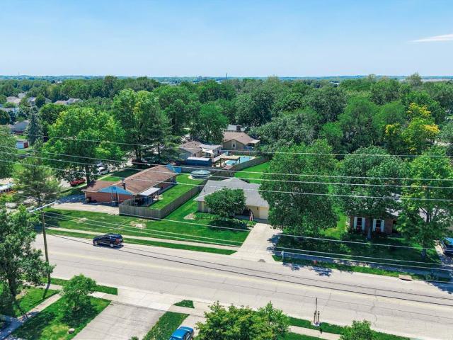 813 S First Street
