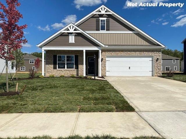 813 S Kintner Pkwy, Sunbury, OH 43074