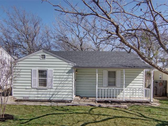 813 S Lamar St, Weatherford, TX 76086 | MLS #21176 | Compass
