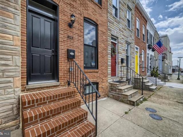 813 S Robinson St, Baltimore, MD 21224