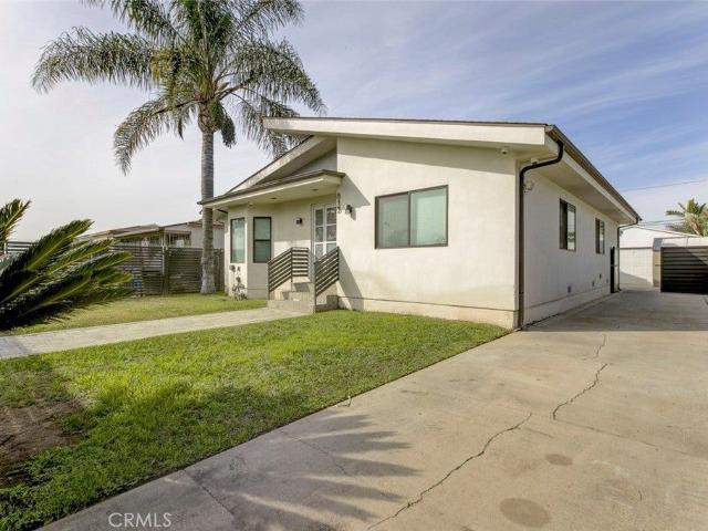 813 S Spruce Street, Montebello, US, CA