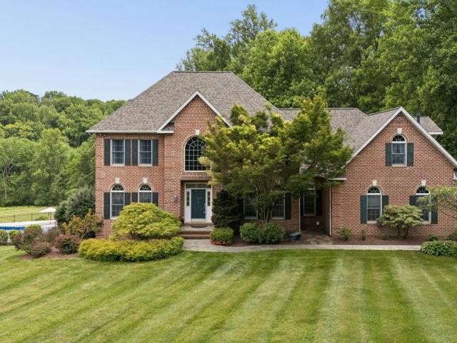 813 Saint Ann Drive