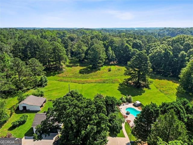 813 Sandy Creek Road LOT 2