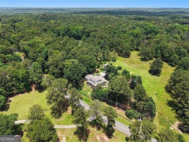 813 Sandy Creek Rd Lot 2, Fayetteville, GA 30214