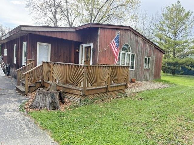 813 Shady Ave, Delavan, WI 53115