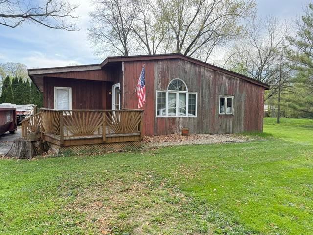 813 Shady Ave, Delavan, WI 53115 | MLS #2021