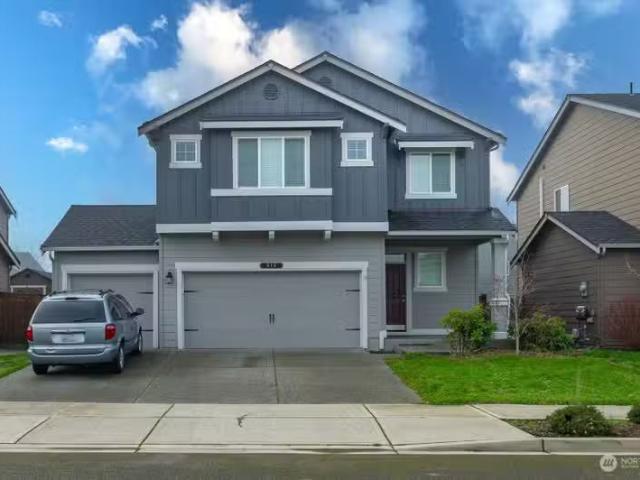 813 Sigafoos Ave NW, Orting, WA 98360 MLS 2186703
