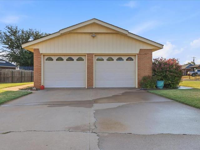 813 Standifer Road