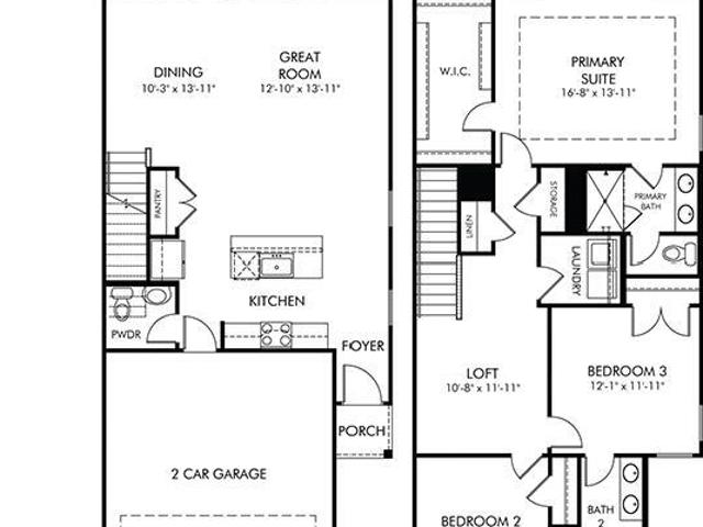 813 Stream View Court