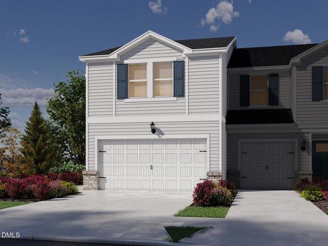 813 Stream View Ct, Mebane, NC 27302