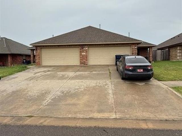 813 SW 151st St Unit A, Oklahoma City, OK 73170
