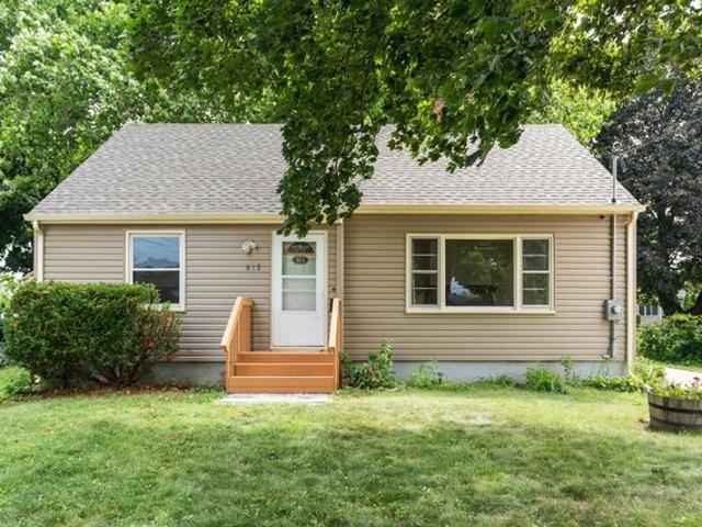 813 Powers Ave, Madison, WI 53714