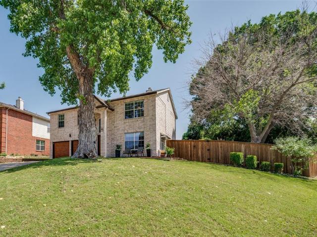 813 Ponderosa Ridge, Little Elm, TX 75068 | MLS #21252