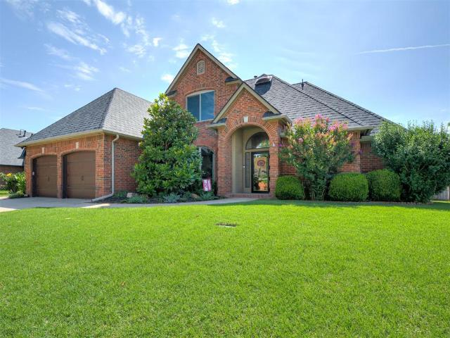 813 Parkside Road