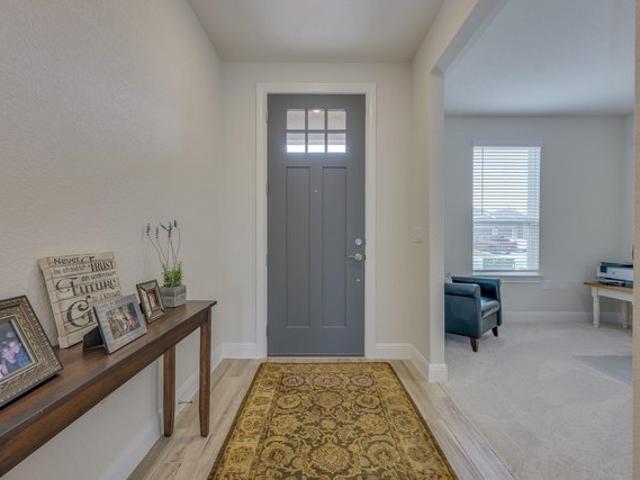 813 Peaceful Psalms Pl, Georgetown, TX 78633