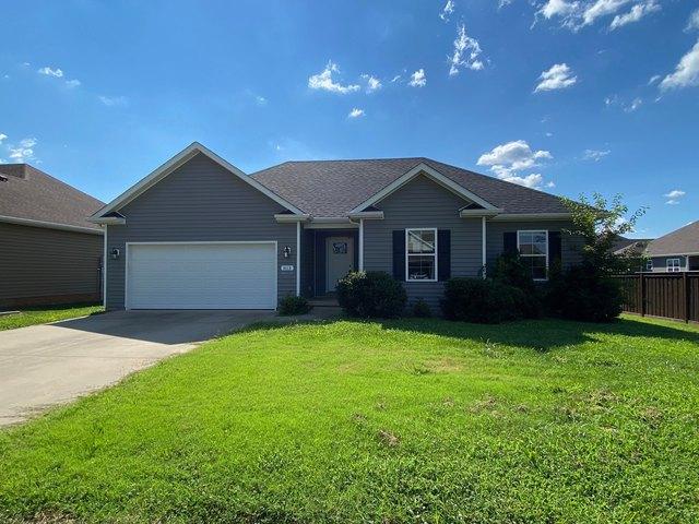 813 Pleasant Meadow Ln, Bowling Green, KY 42101