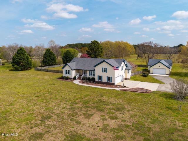 813 Puddin Ridge Rd, Moyock, NC 27958 | Compass