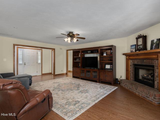 813 Puddin Ridge Road