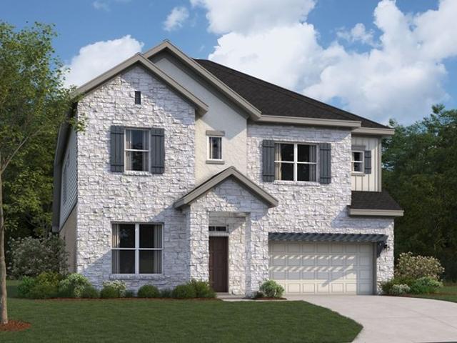 813 Purmela St, Leander, TX 78641