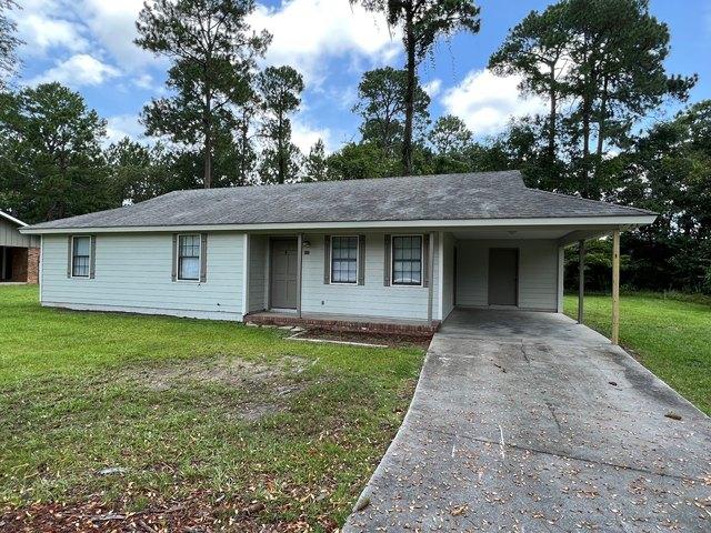 813 Robin Hood Trl, Statesboro, GA 30458