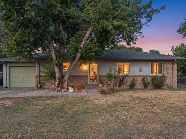 813 Rocky Rd, Fort Collins, CO 80521