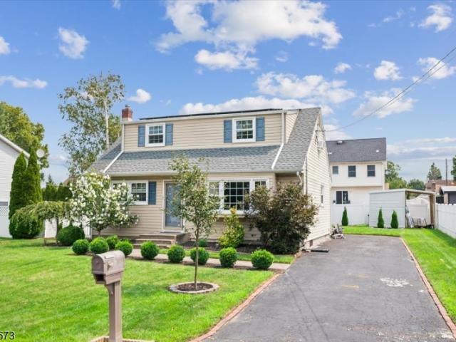 813 Raritan Ave