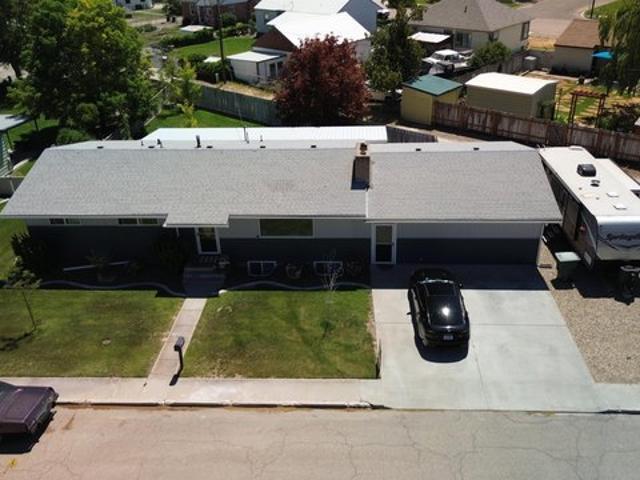 813 Reece Ave, Nyssa, OR 97913