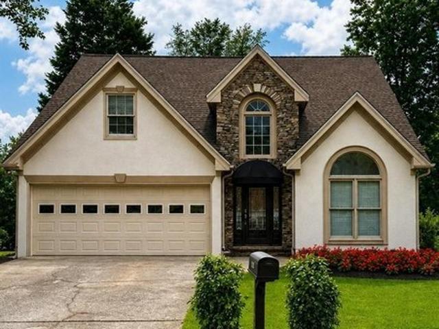 813 Ridgeland Trl, Clarkston, GA 30021