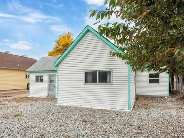 813 w 2nd street, salida, usa, co