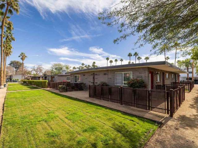 813 W 3rd St 1 Bedroom Apartment for Rent at 813 W 3rd St, Tempe, AZ 85281 Riverside