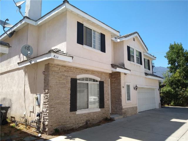 813 W Walnut