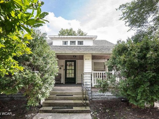 813 W Elm St, Lima, OH 45805