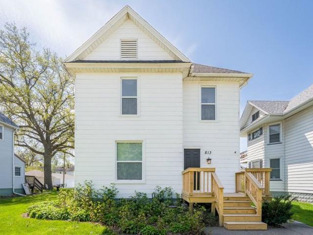 813 W Locust St, Davenport, IA 52804