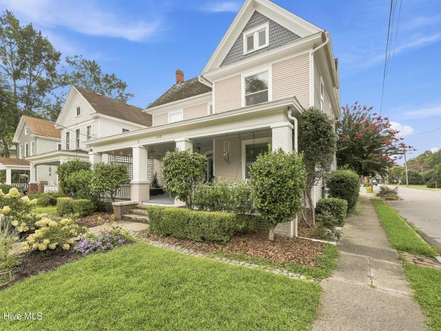 813 W Main Street