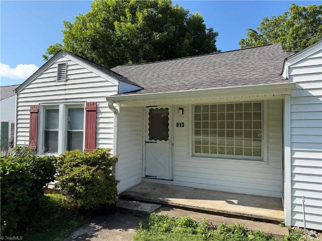 813 W Main Street