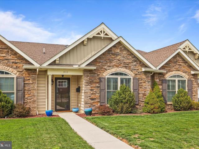 813 W Middle St, Hanover, PA 17331 | MLS #PAYK2100 | Compass