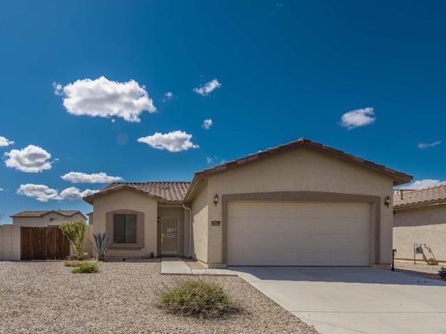 813 W Ocotillo St, Casa Grande, AZ 85122