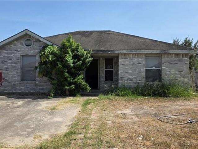 813 W Sabatini Ln W, Pharr, TX 78577