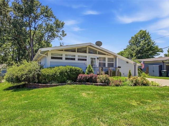 813 W Sheridan Street