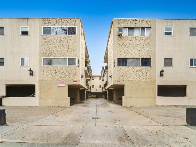 813 Westbourne Dr, West Hollywood, CA 90069 | Compass