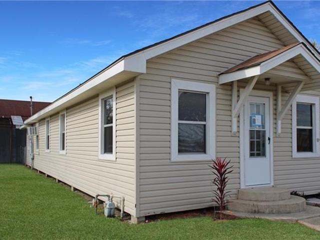 813 Williams Ave, Houma, LA 70364 | MLS #2539 | Compass