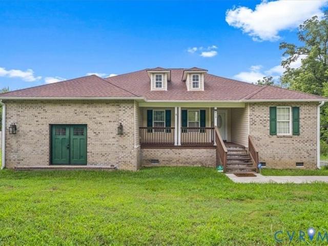 813 Wills Rd, Petersburg, VA 23803