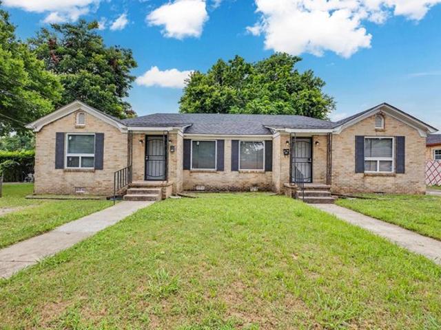 813 Wright Ave, Little Rock, AR 72206